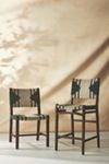 Masaya & Co. Monimbo Dining Chair | AnthroLiving
