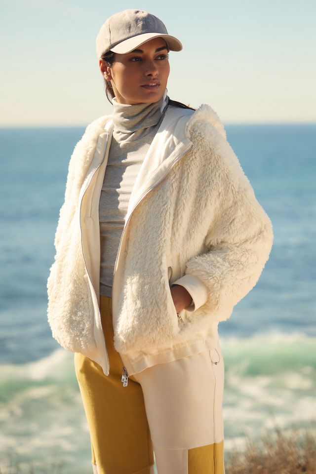 Varley Dylan Jacket | Anthropologie