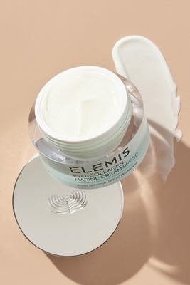 ELEMIS Pro-Collagen Marine Cream SPF 30 | Anthropologie
