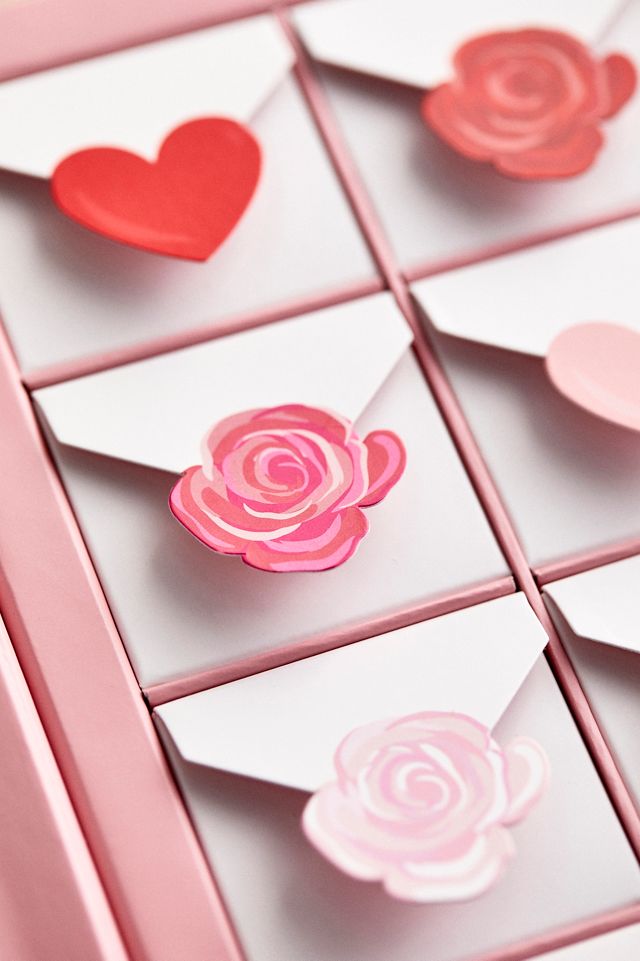Sugarfina Love Letters Candy Tasting Box | Anthropologie