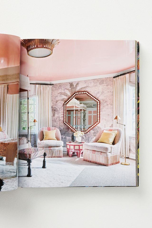 More is More is More | AnthroLiving