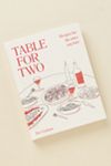 Table For Two | AnthroLiving