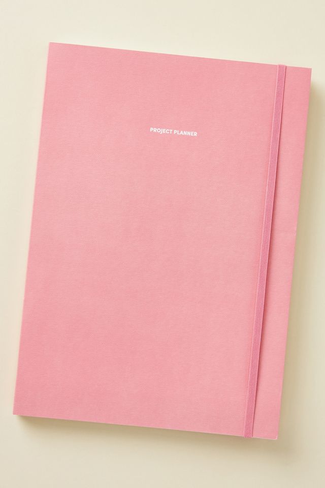 Project Planner | AnthroLiving