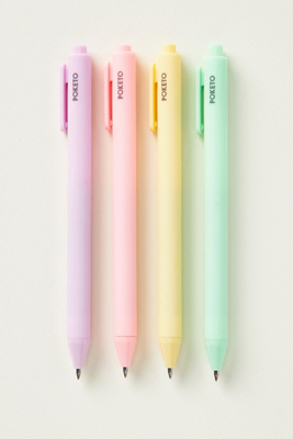 Vivid Gel Pen Pack | Anthropologie