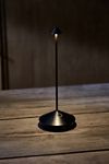 Small Top Rechargeable LED Table Lamp | AnthroLiving