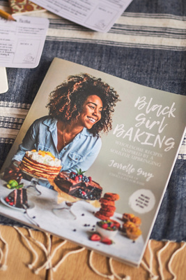 Black Girl Baking | Anthropologie