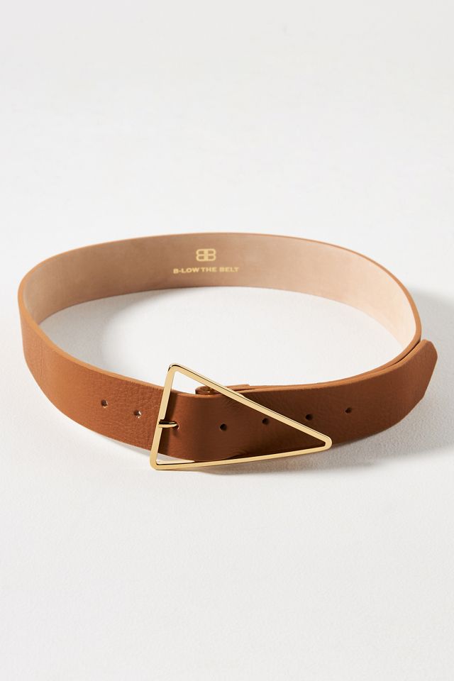 B-Low The Belt Vivie Triangle Belt | Anthropologie