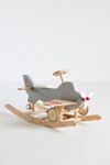 Airplane Rocker & Ride On | AnthroLiving