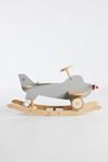 Airplane Rocker & Ride On | AnthroLiving