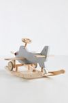 Airplane Rocker & Ride On | AnthroLiving