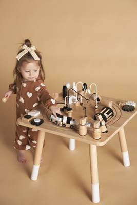 Awesome Activity Table | AnthroLiving