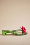 Jeffrey Campbell Primrose Heels | Anthropologie