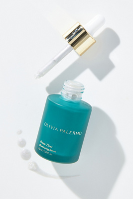 Olivia Palermo Beauty Prime Time Illuminating Serum | Anthropologie