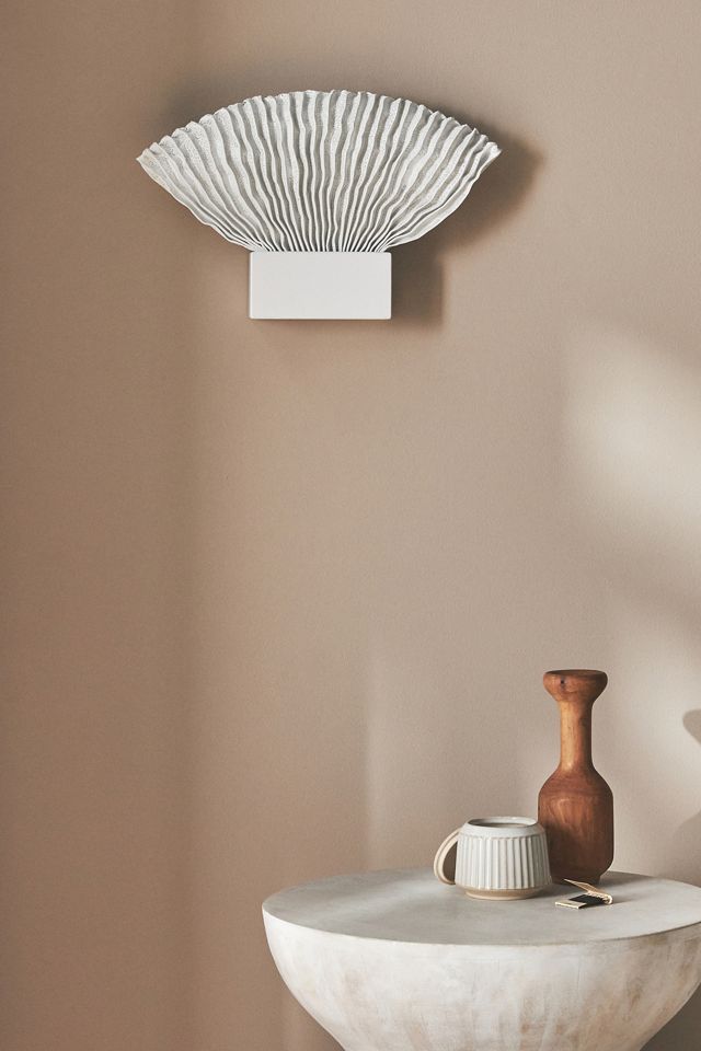 Venus Wall Sconce | Anthropologie