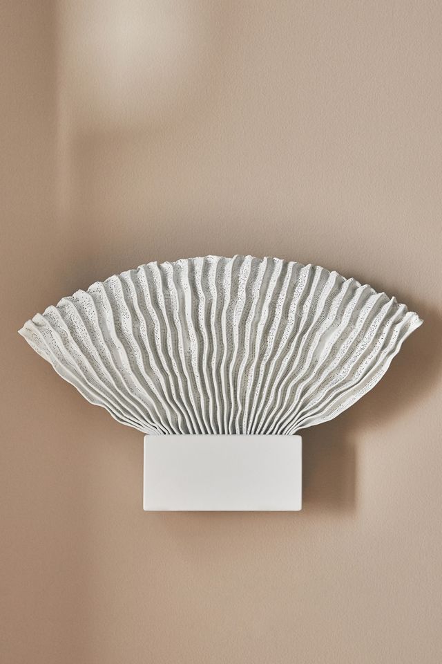 Venus Wall Sconce | Anthropologie