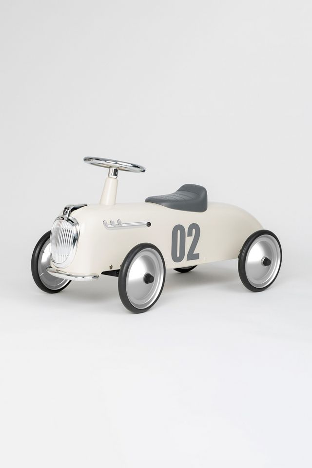 Baghera Roadster Ride-On Car | Anthropologie