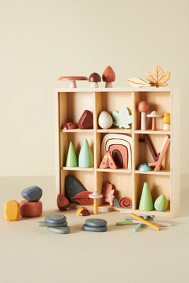 My Forest Floor | AnthroLiving