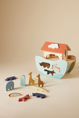 Little Noah's Ark | AnthroLiving