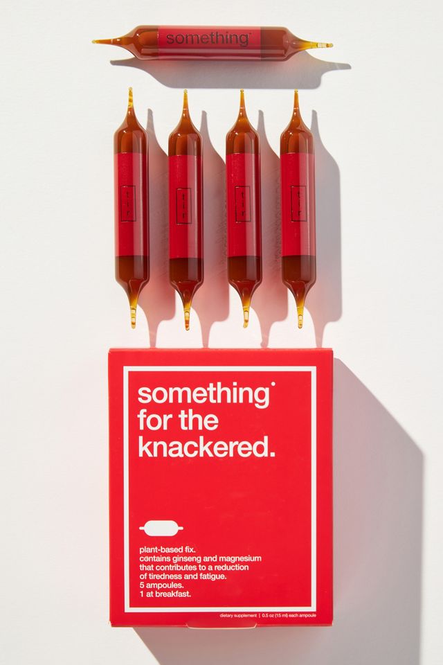 Biocol Labs Something For The Knackered | Anthropologie