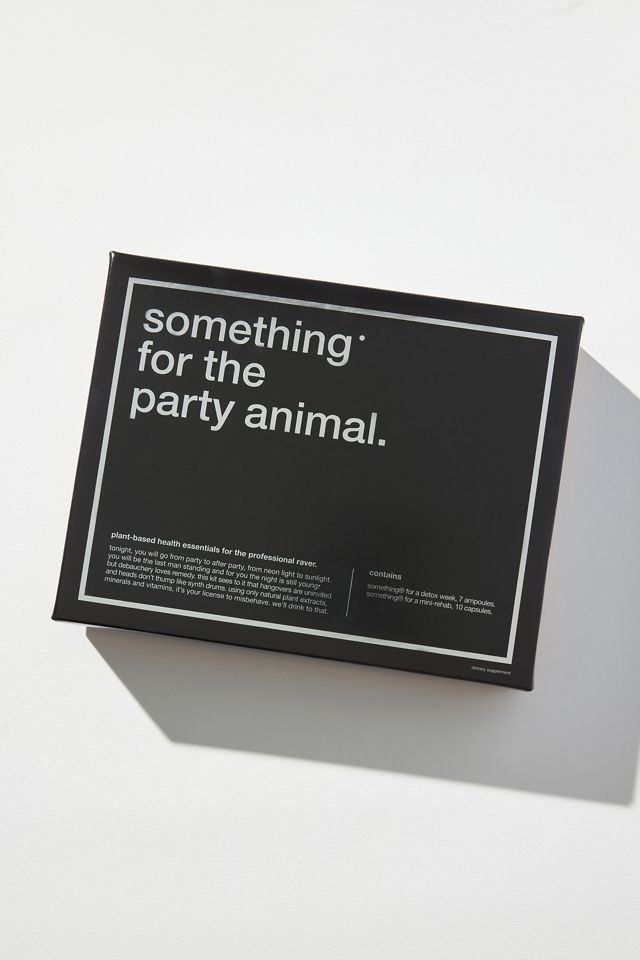 Biocol Labs Something For The Party Animal | Anthropologie