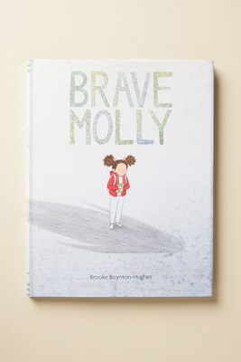 Brave Molly | AnthroLiving