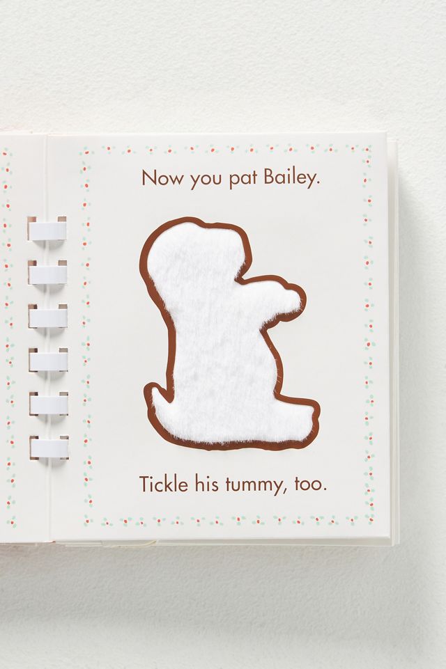 Pat the Bunny: First Books, Set of 3 | AnthroLiving