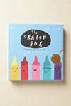 The Crayon Box Book Set | AnthroLiving