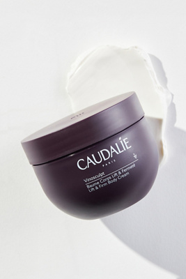 Caudalie Vinosculpt Lift & Firm Body Cream | Anthropologie
