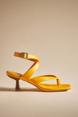 CAVERLEY Jordi Heels | Anthropologie