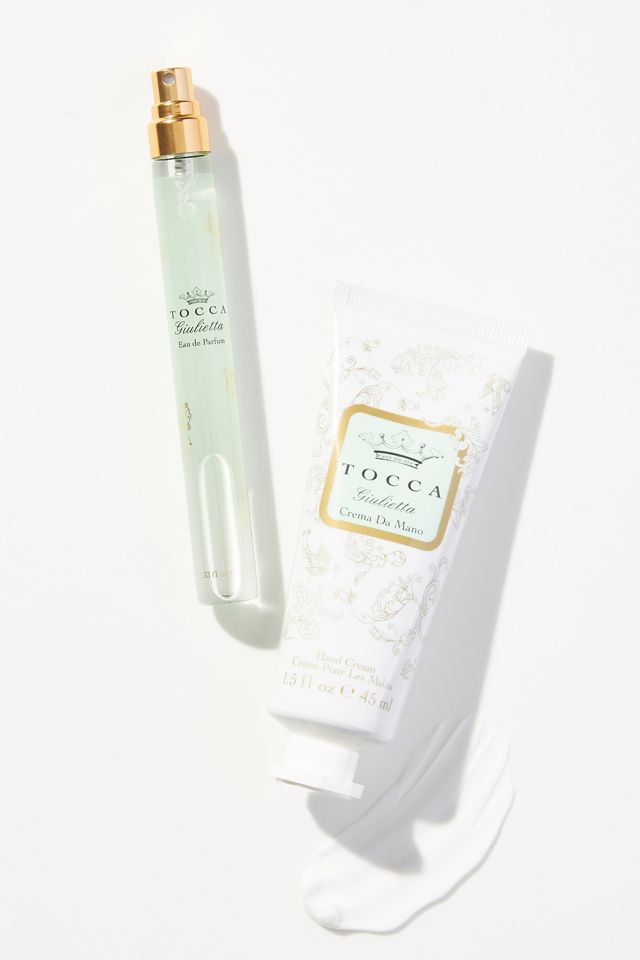 Tocca Giulietta On The Go Set | Anthropologie