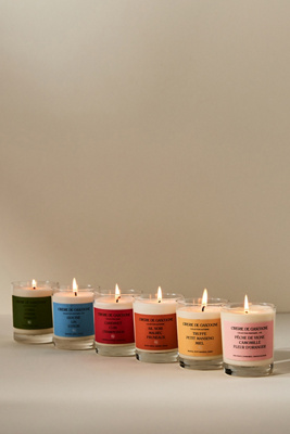 Cirerie de Gascogne Candle | AnthroLiving