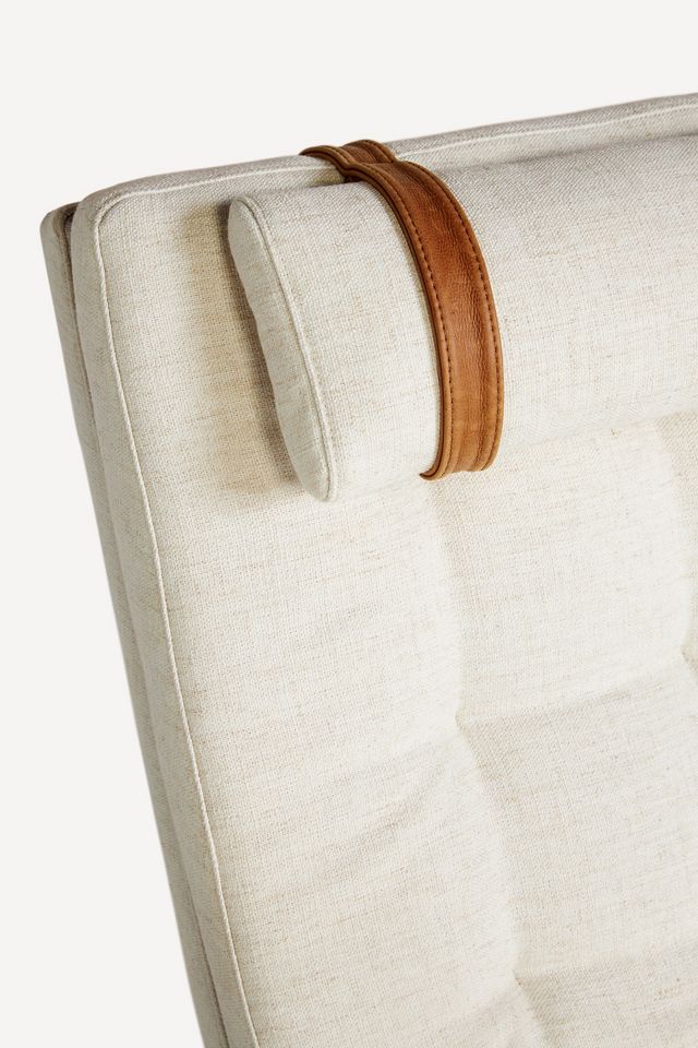 Edia Lounge Chair | AnthroLiving