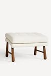 Edia Ottoman | AnthroLiving