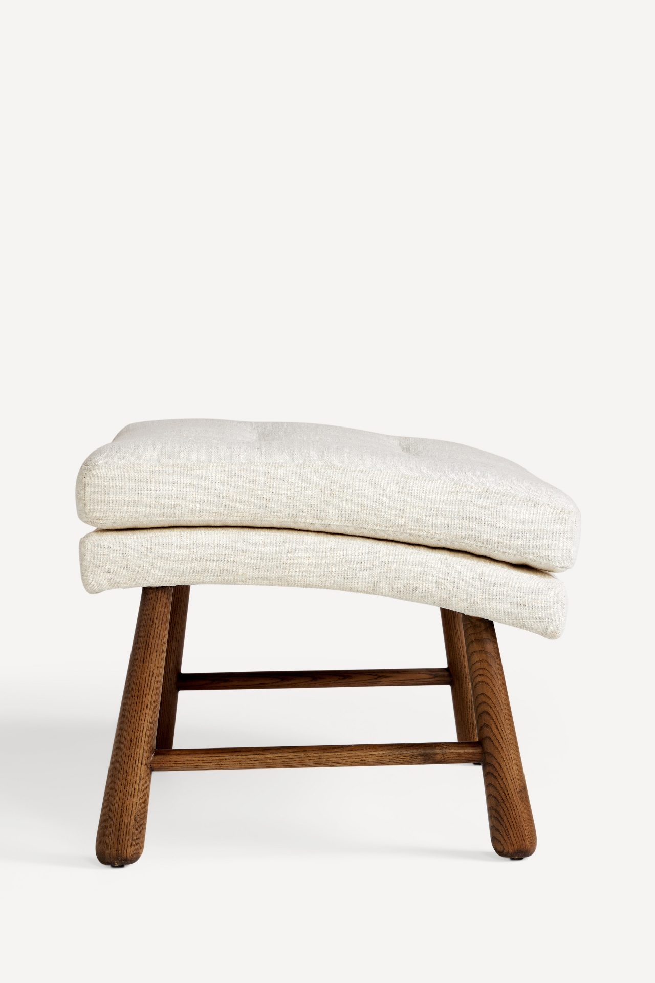 Anthropologie footstool store