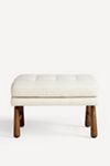 Edia Ottoman | AnthroLiving