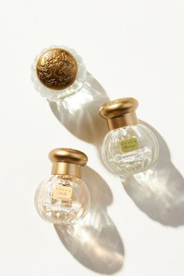 Tocca Garden Collection Mini Eau De Parfum Trio Set | Anthropologie
