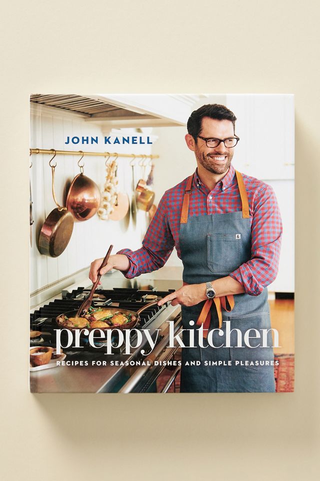 Preppy Kitchen | AnthroLiving