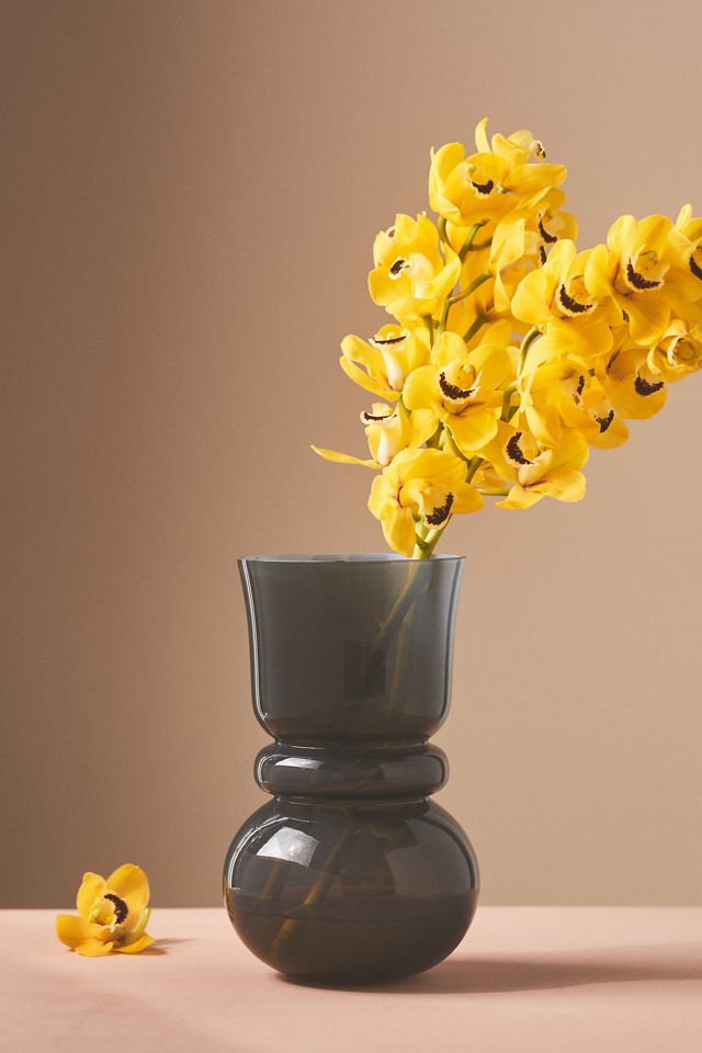 Cinched Scandi Vase | Anthropologie UK