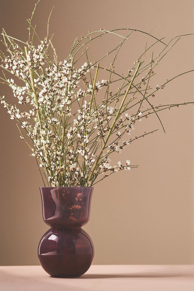 Cinched Scandi Vase | Anthropologie UK