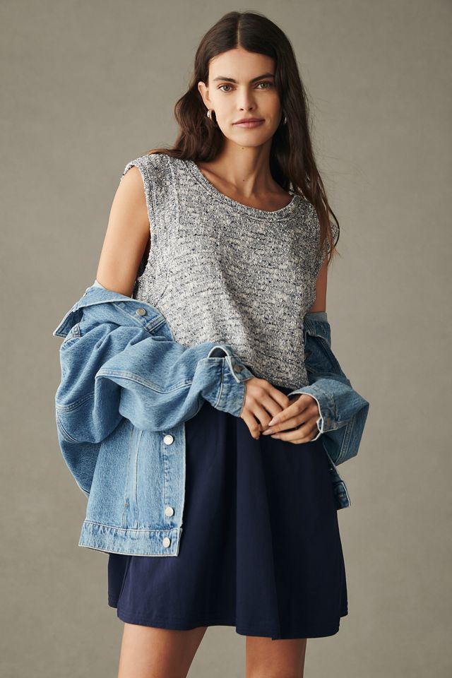 Daily Practice by Anthropologie Jumpstart Dress | Anthropologie