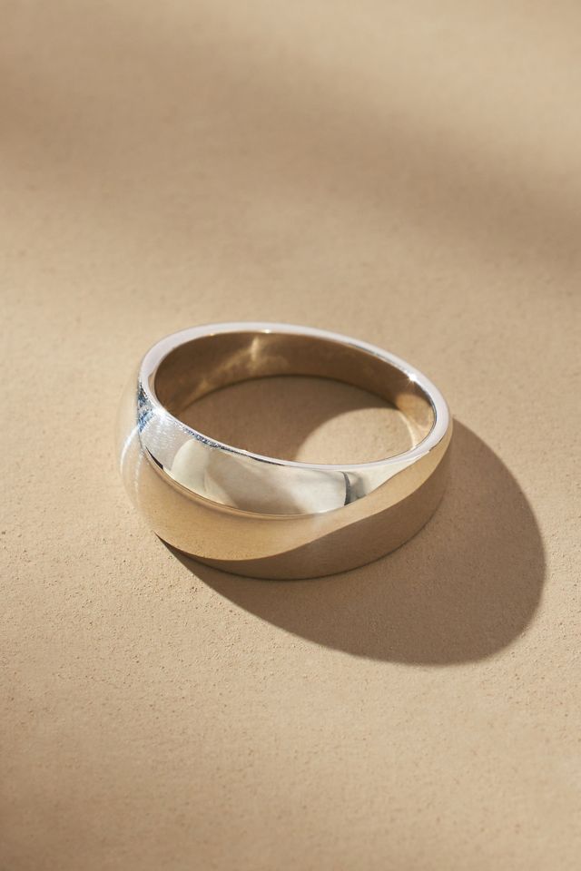Maslo Domed Ring | Anthropologie