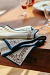 Mimi Thorisson Italian Hours Napkins, Set of 4 | AnthroLiving