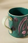 Elin Mug | Anthropologie UK