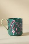 Elin Mug | Anthropologie UK