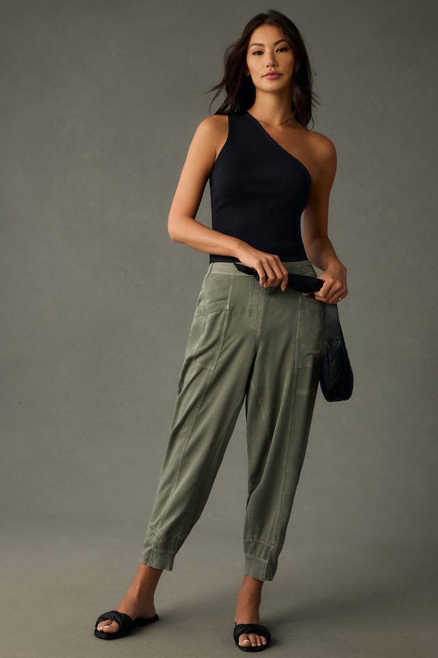Daily Practice by Anthropologie Relaxed Joggers | Anthropologie