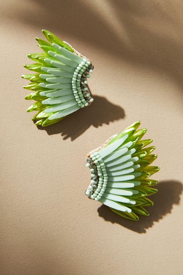 Mignonne Gavigan Mini Madeline Earrings | Anthropologie