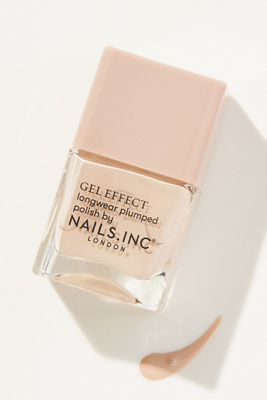 Nails.INC Gel Effect Nail Polish | Anthropologie