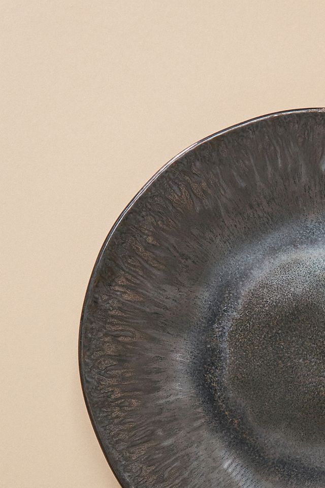 Jera Side Plates, Set of 4 | AnthroLiving