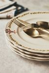 Mimi Thorisson Italian Hours Dinner Plates, Set of 4 | AnthroLiving