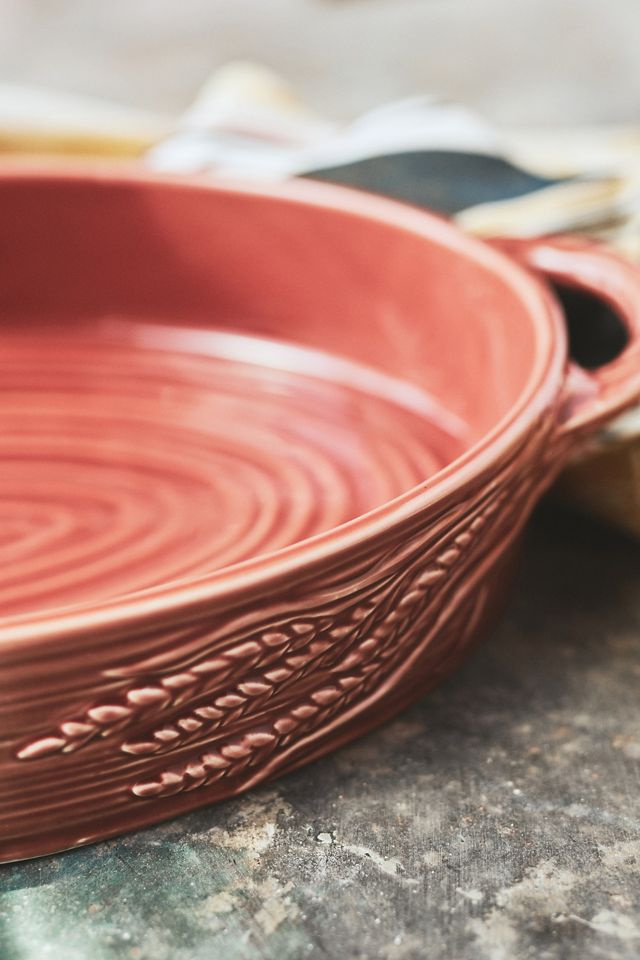 Mimi Thorisson Italian Hours Baking Dish | Anthropologie